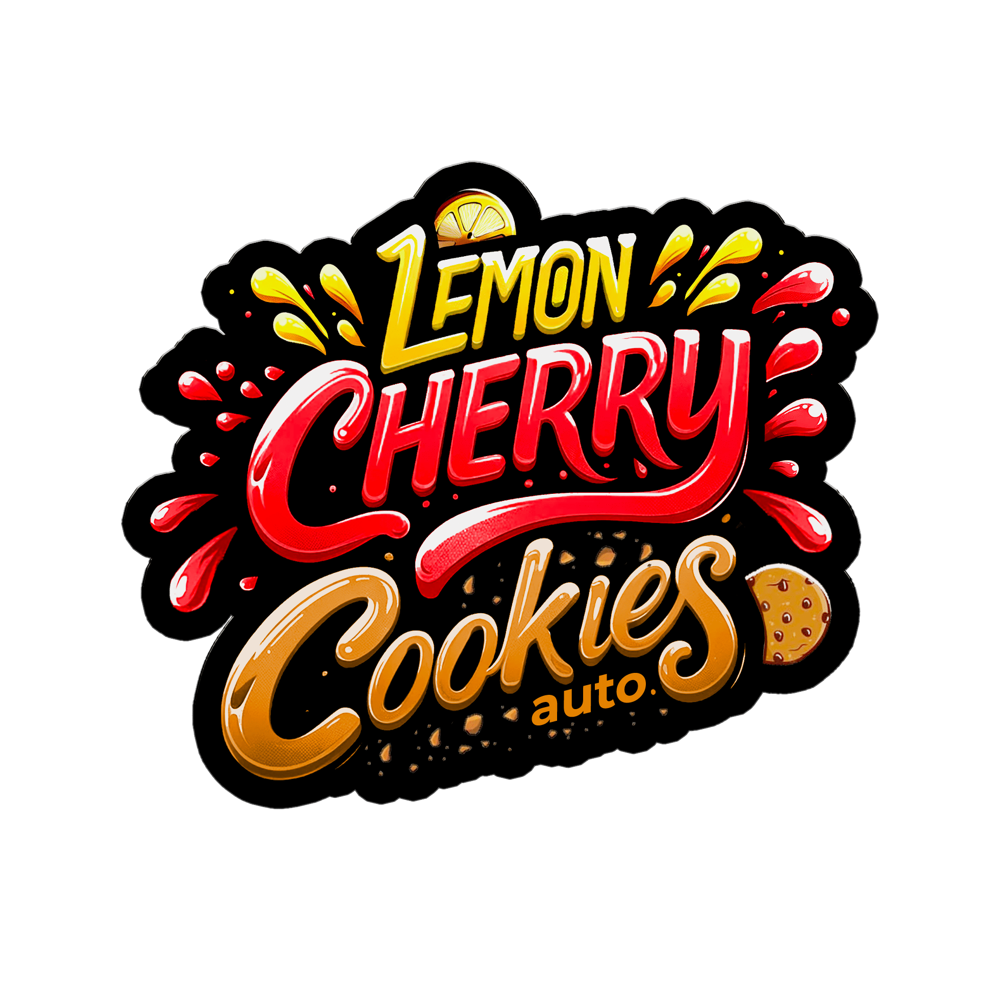 Fast Buds – Lemon Cherry Cookies Strain – Auto Fem