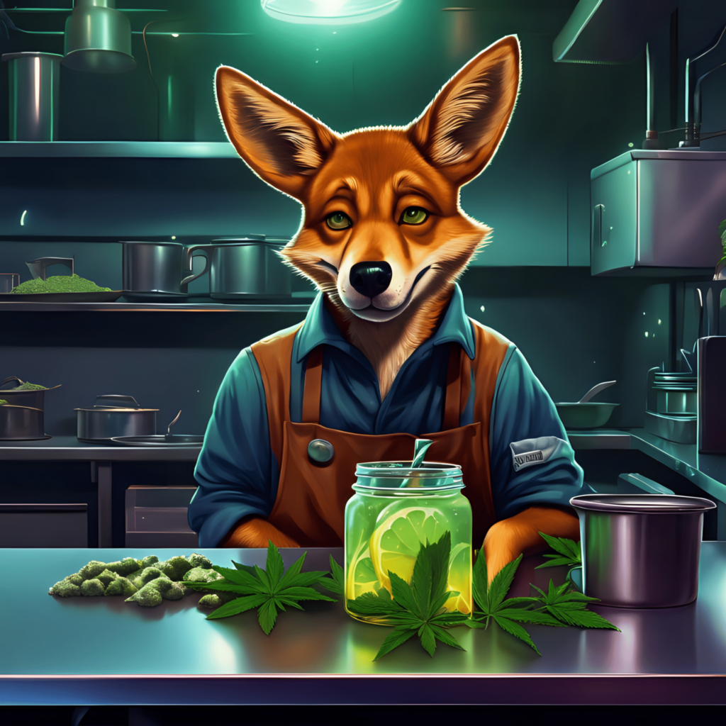 Chef Budz – Chef's Hard Lemonade Strain – Reg Photo - 10 Pack ...