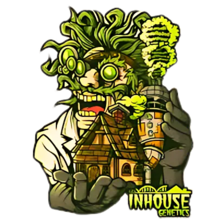 DIVINE NECTAR | IN HOUSE GENETICS | PHOTOPERIOD CANNABIS SEEDS FEMALE ...